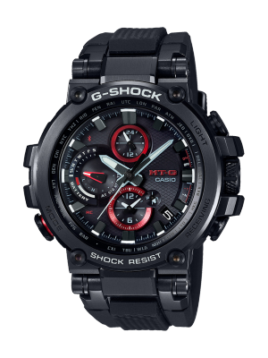 MTG-B1000B-1A4 | CASIO卡西欧官方网站