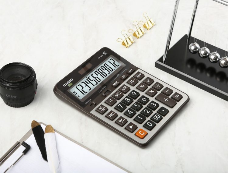 GX-120B | CASIO卡西欧官方网站