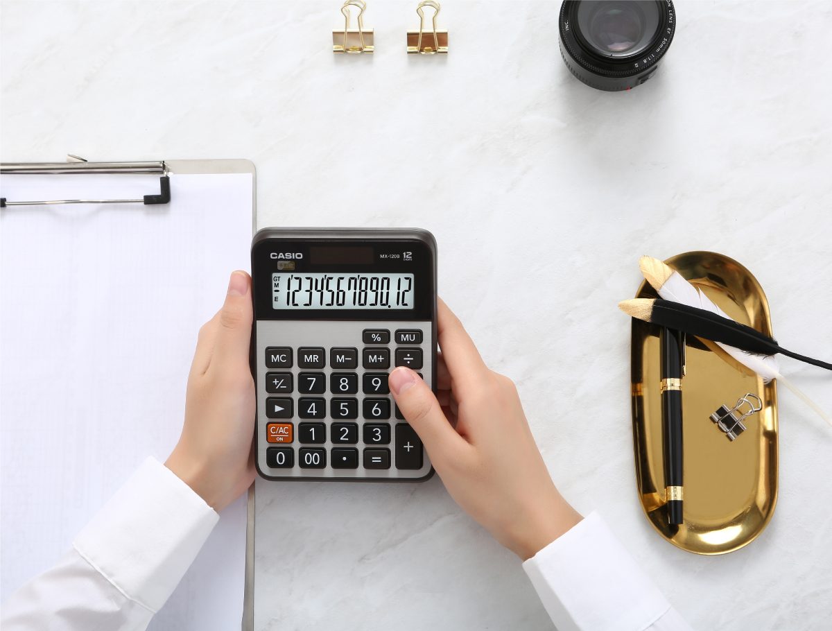 MX-120B | CASIO卡西欧官方网站