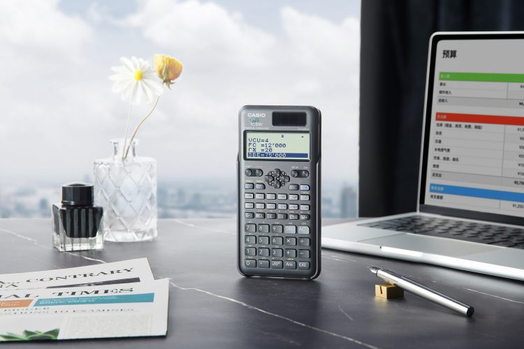 FC-200V-2 | CASIO卡西欧官方网站