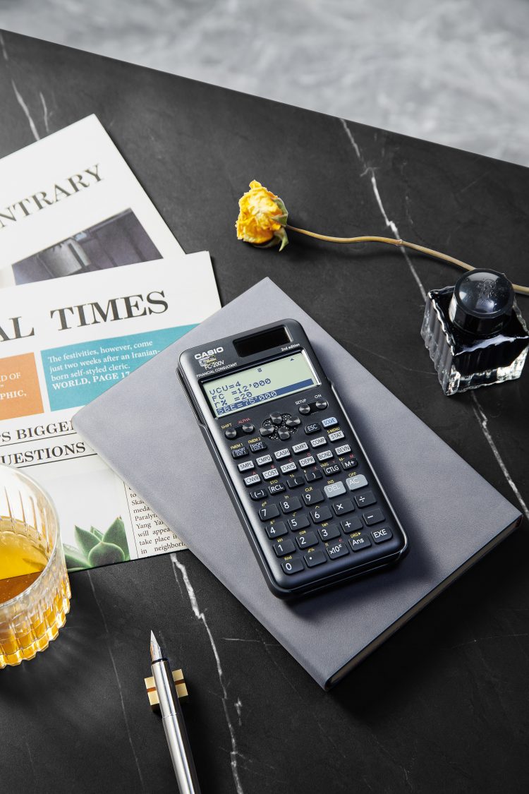 FC-200V-2 | CASIO卡西欧官方网站