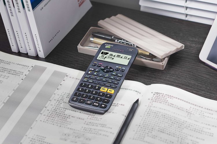 fx-95CN X | CASIO卡西欧官方网站