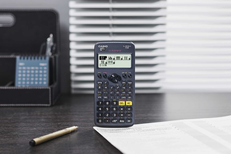 fx-95CN X | CASIO卡西欧官方网站