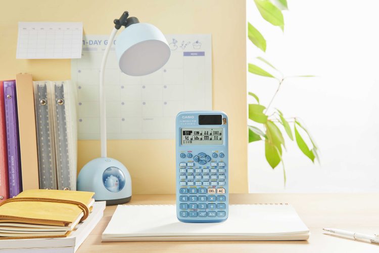 fx-991CN X-BK | CASIO卡西欧官方网站