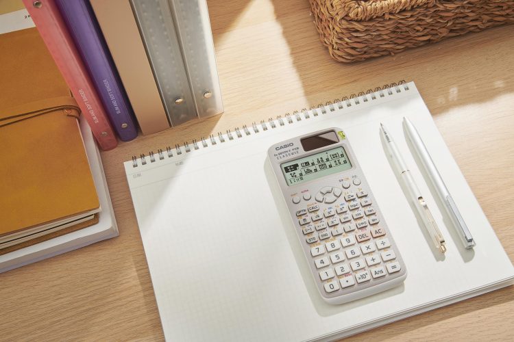 fx-991CN X-BK | CASIO卡西欧官方网站