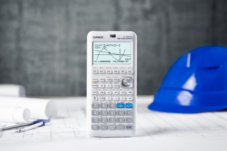 fx-9860GIII | CASIO卡西欧官方网站