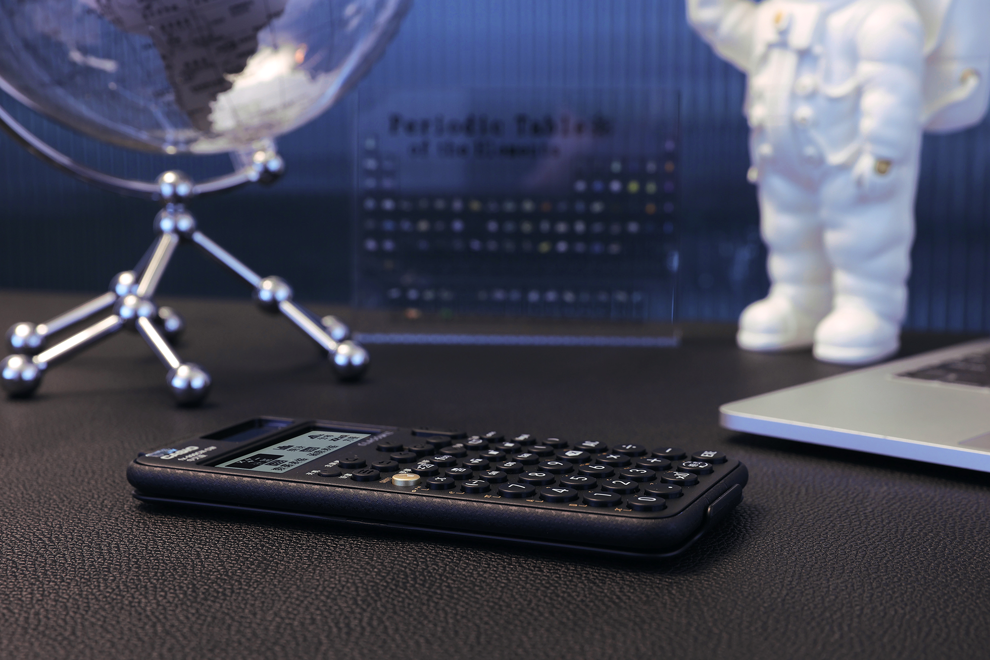 fx-999CN CW | CASIO卡西欧官方网站