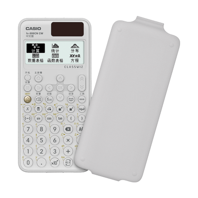 fx-999CN CW-WE | CASIO卡西欧官方网站