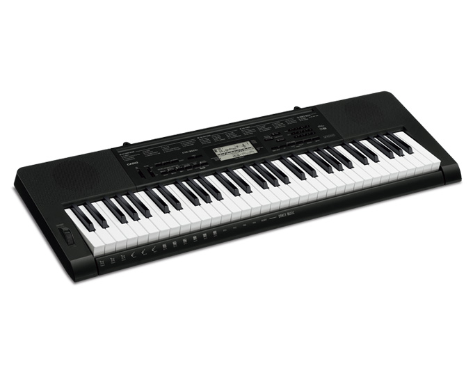 CTK-3500 | CASIO卡西欧官方网站