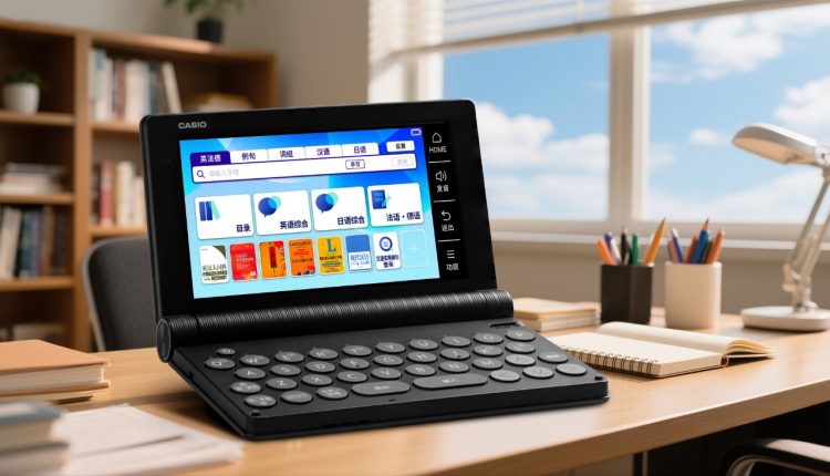 E-S800 琉璃蓝 | CASIO卡西欧官方网站