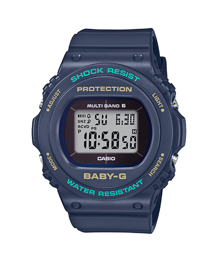 BGD-5700-2 | CASIO卡西欧官方网站
