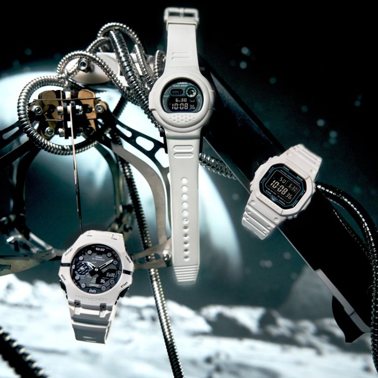 DW-B5600SF-7 | CASIO卡西欧官方网站