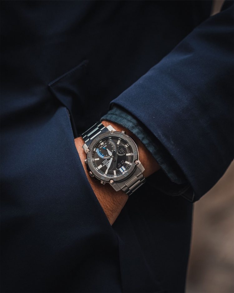 ECB-20YDB-1A | CASIO卡西欧官方网站