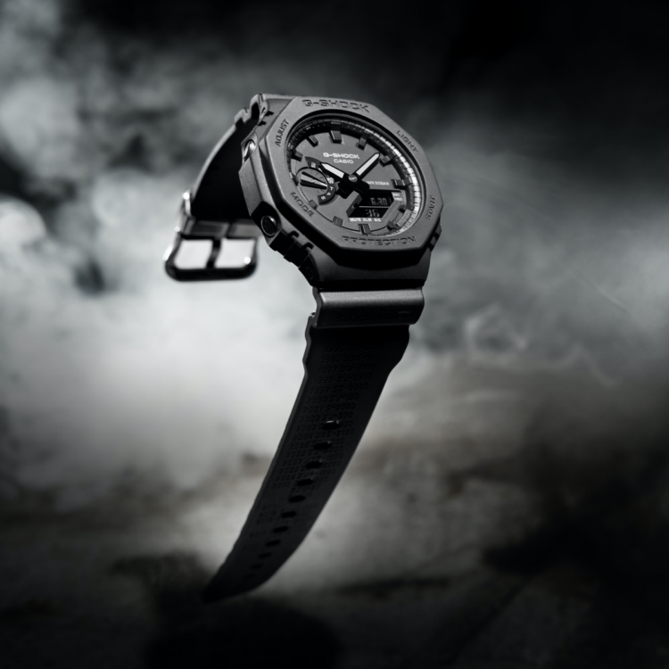 GA-2140RE-1A | CASIO卡西欧官方网站