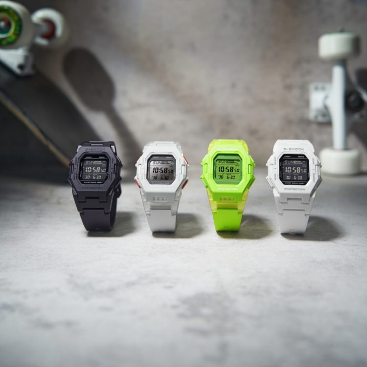 GD-B500-1 | CASIO卡西欧官方网站