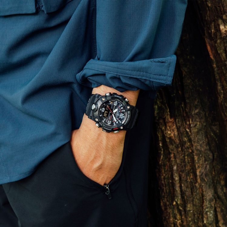 GG-B100-1A | CASIO卡西欧官方网站