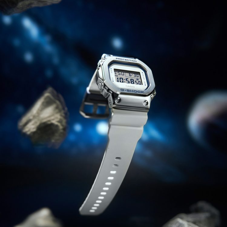 GM-5600LC-7PRH | CASIO卡西欧官方网站