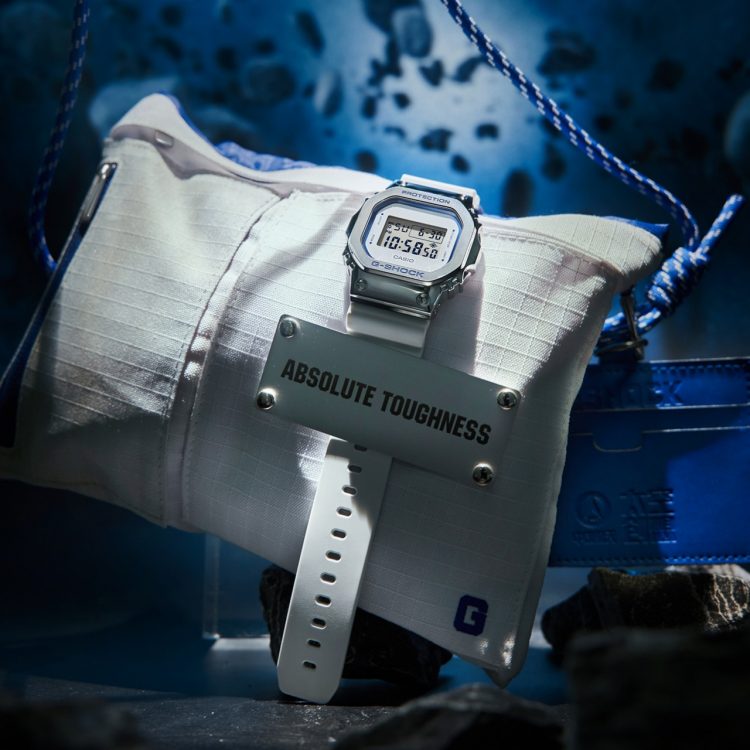 GM-5600LC-7PRH | CASIO卡西欧官方网站