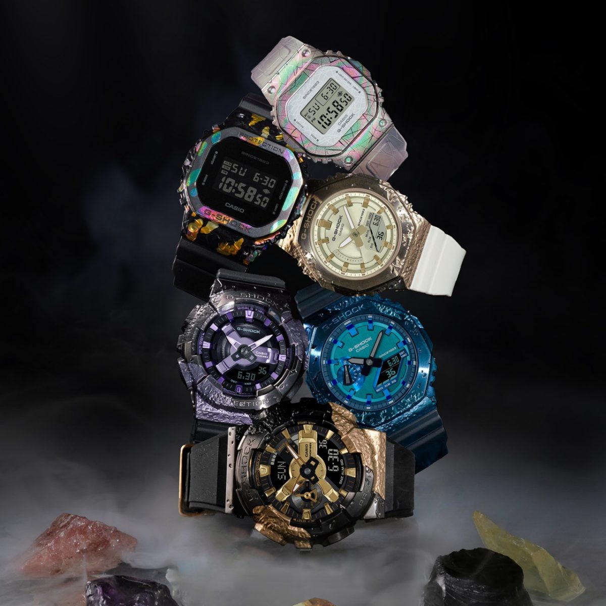 GM-S2140GEM-9A | CASIO卡西欧官方网站