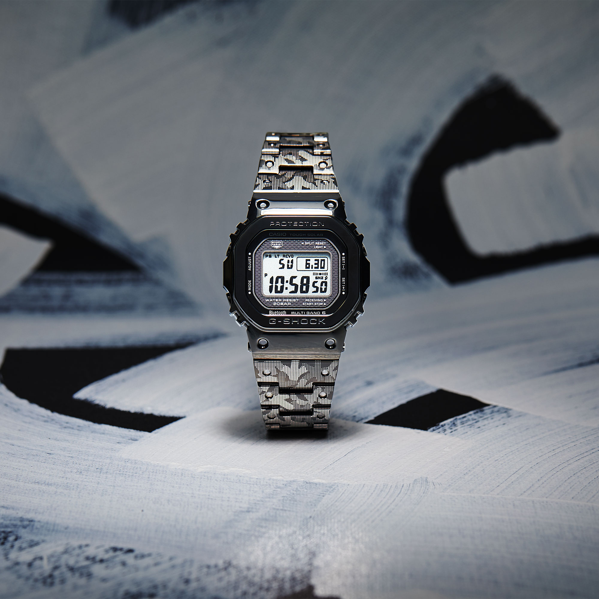 GMW-B5000EH-1 | CASIO卡西欧官方网站