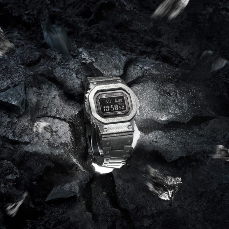 GMW-B5000PS-1PRT | CASIO卡西欧官方网站