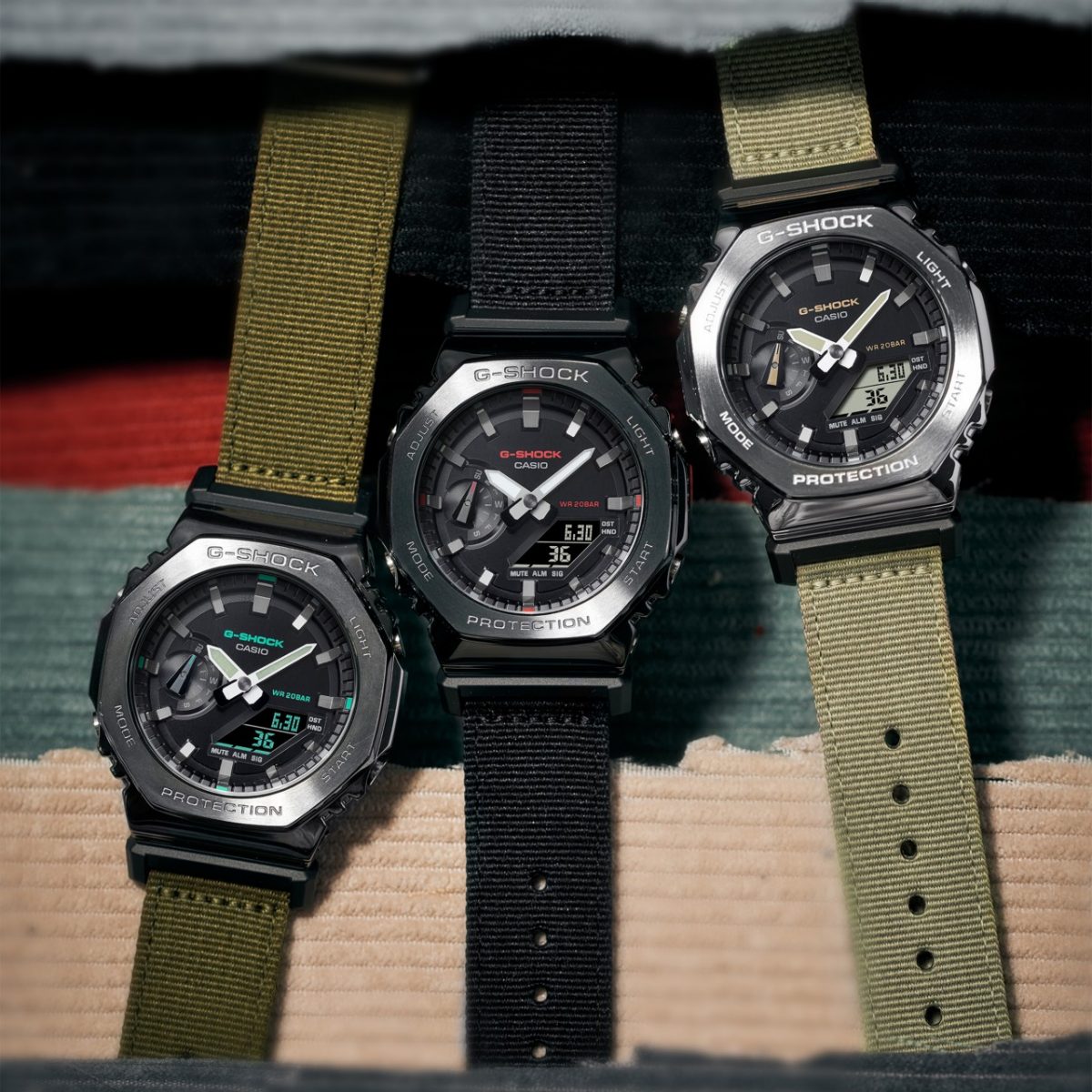 GM-2100CB-1APRT | CASIO卡西欧官方网站