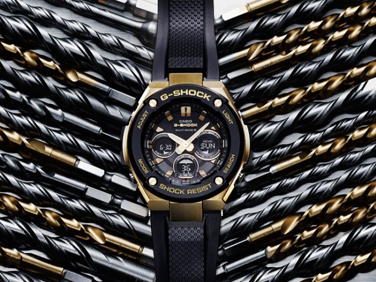 GST-W300G-1A9 | CASIO卡西欧官方网站