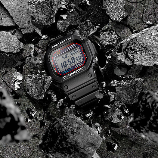 GW-M5610-1 | CASIO卡西欧官方网站