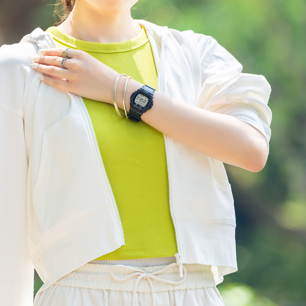 LWS-2200H-1AV | CASIO卡西欧官方网站