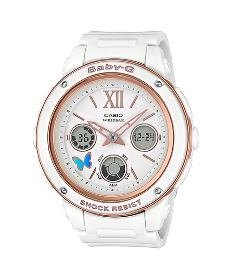 LOV-18A-7A | CASIO卡西欧官方网站