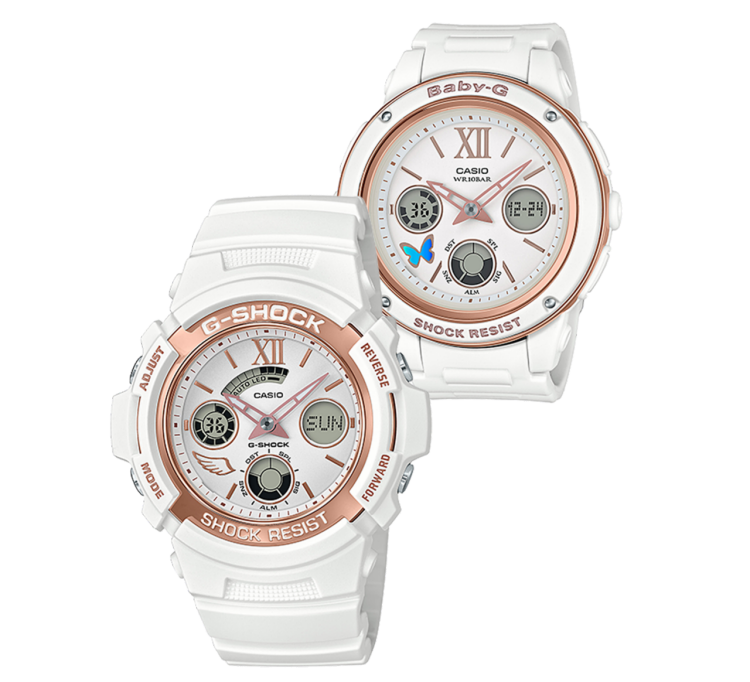 LOV-18A-7A | CASIO卡西欧官方网站