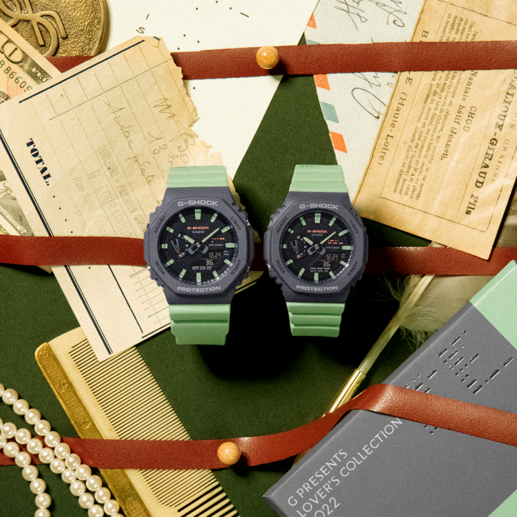 LOV-22B-8A | CASIO卡西欧官方网站