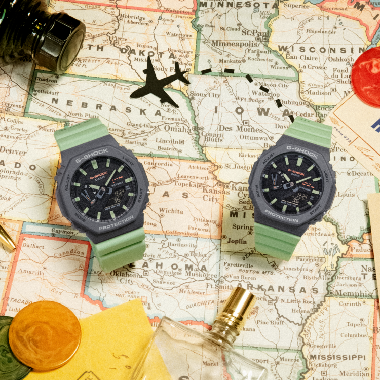 LOV-22B-8A | CASIO卡西欧官方网站