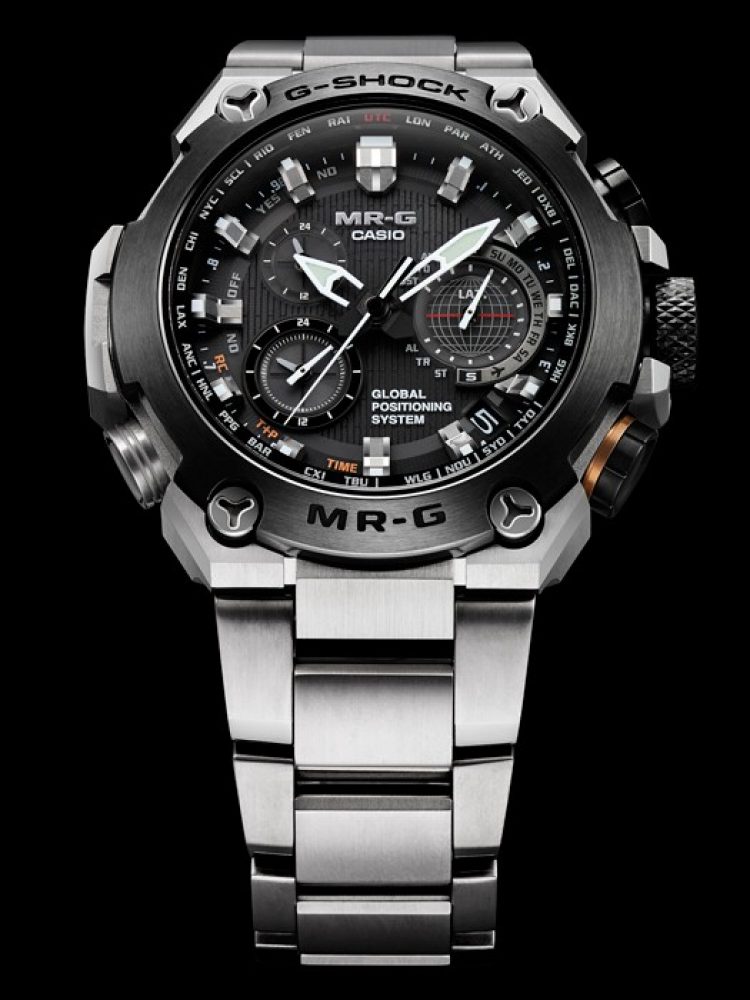 MRG-G1000D-1A | CASIO卡西欧官方网站