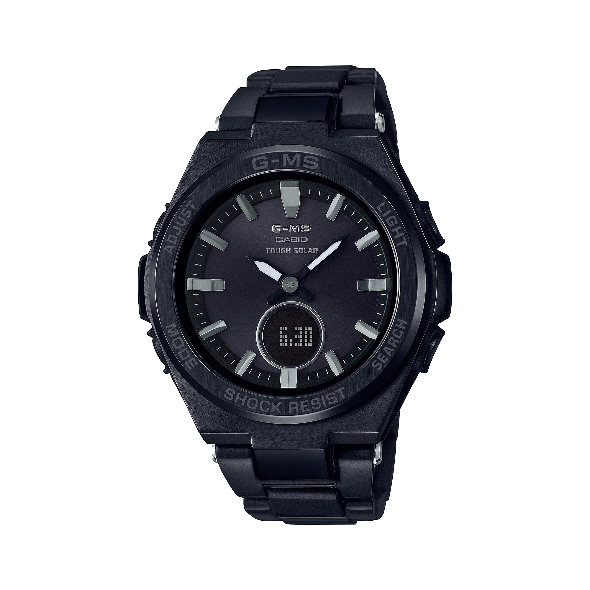 MSG-S200CG-1A | CASIO卡西欧官方网站