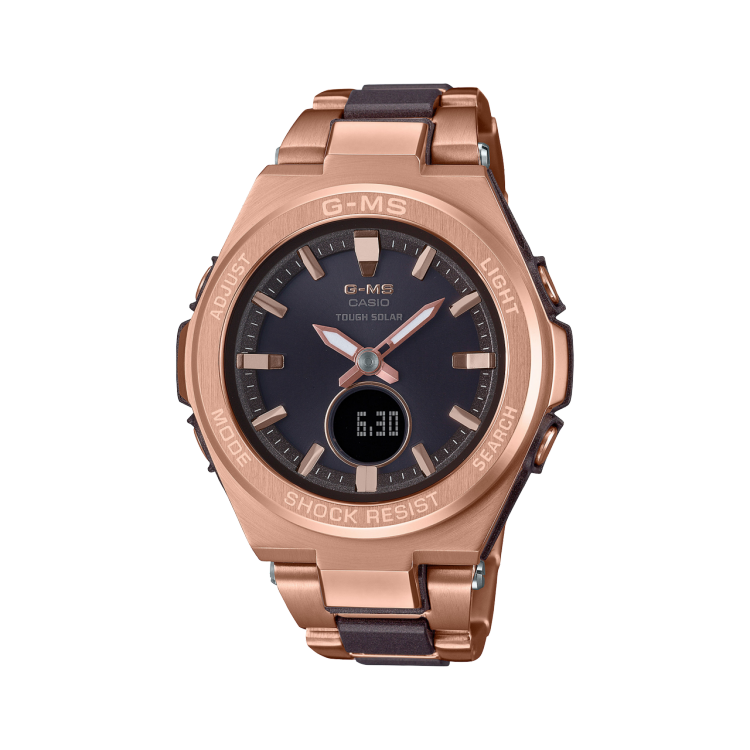 MSG-S200CG-5A | CASIO卡西欧官方网站