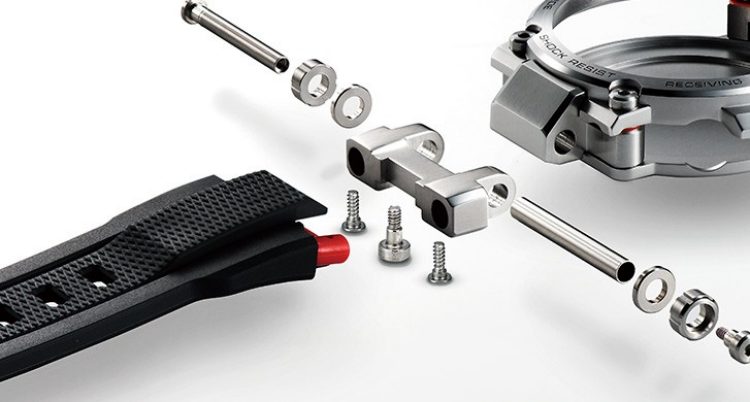 MTG-B1000-1A | CASIO卡西欧官方网站