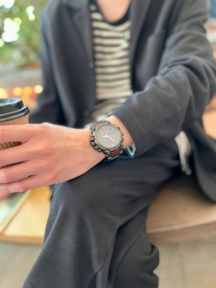 MTG-B3000BD-1A | CASIO卡西欧官方网站