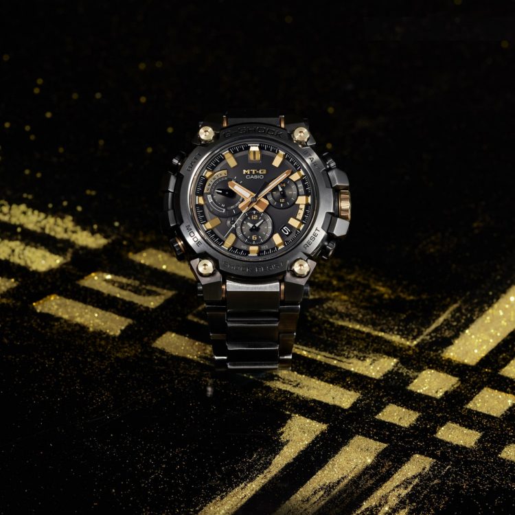 MTG-B3000BDE-1A | CASIO卡西欧官方网站