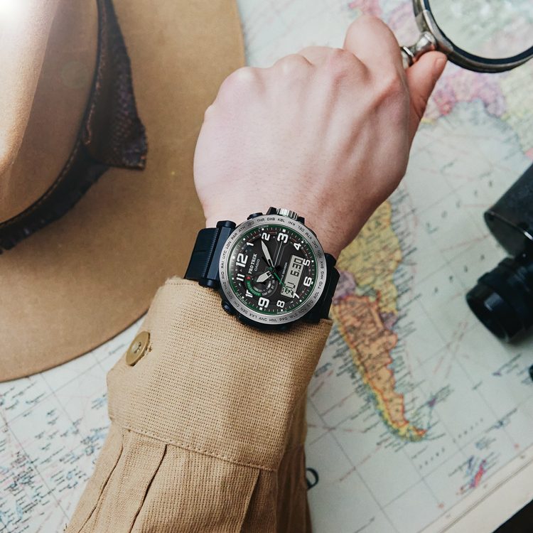 PRG-601-1 | CASIO卡西欧官方网站