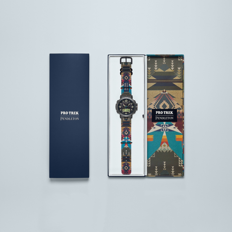 PRG-601PE-5 | CASIO卡西欧官方网站