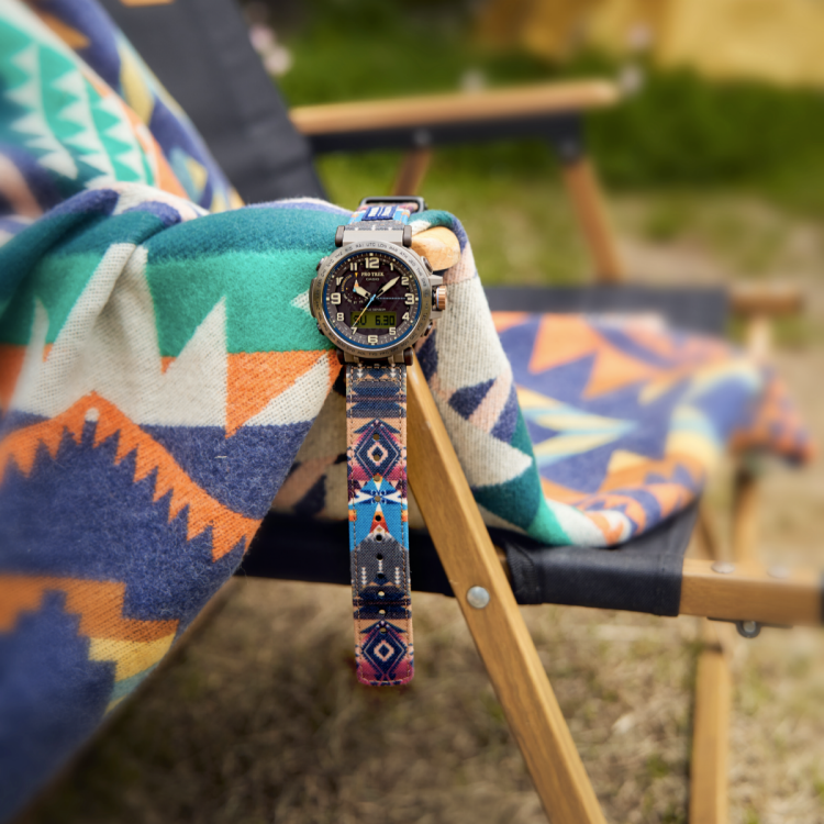 PRG-601PE-5 | CASIO卡西欧官方网站