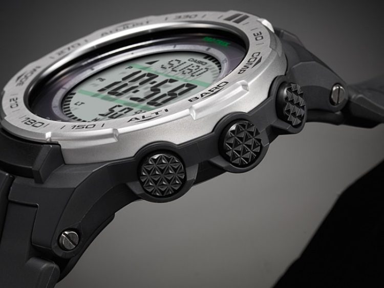 PRW-3100-1 | CASIO卡西欧官方网站