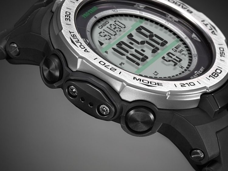 PRW-3100-1 | CASIO卡西欧官方网站