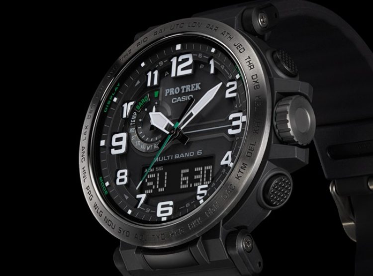 PRW-6600Y-1 | CASIO卡西欧官方网站