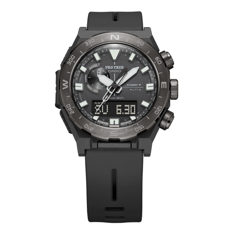 PRW-6800Y-1 | CASIO卡西欧官方网站