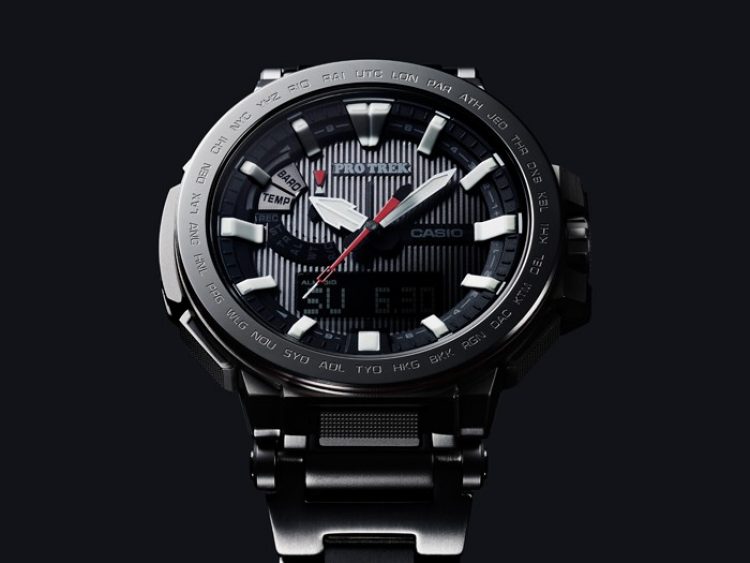 PRX-8000MT-7 | CASIO卡西欧官方网站