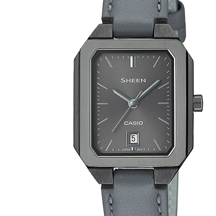 E-XA300 雪瓷白 | CASIO卡西欧官方网站